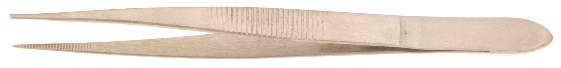 Forceps Watchmaker's, S.Steel — Eisco Labs