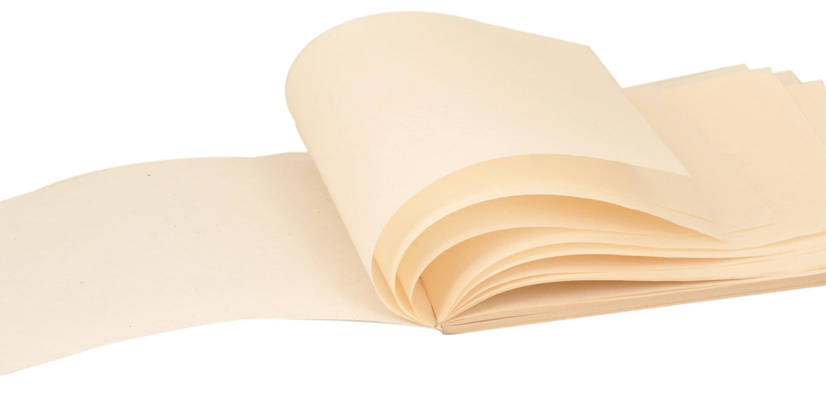 Parchment Paper, pk of 50 leaves — Eisco Labs