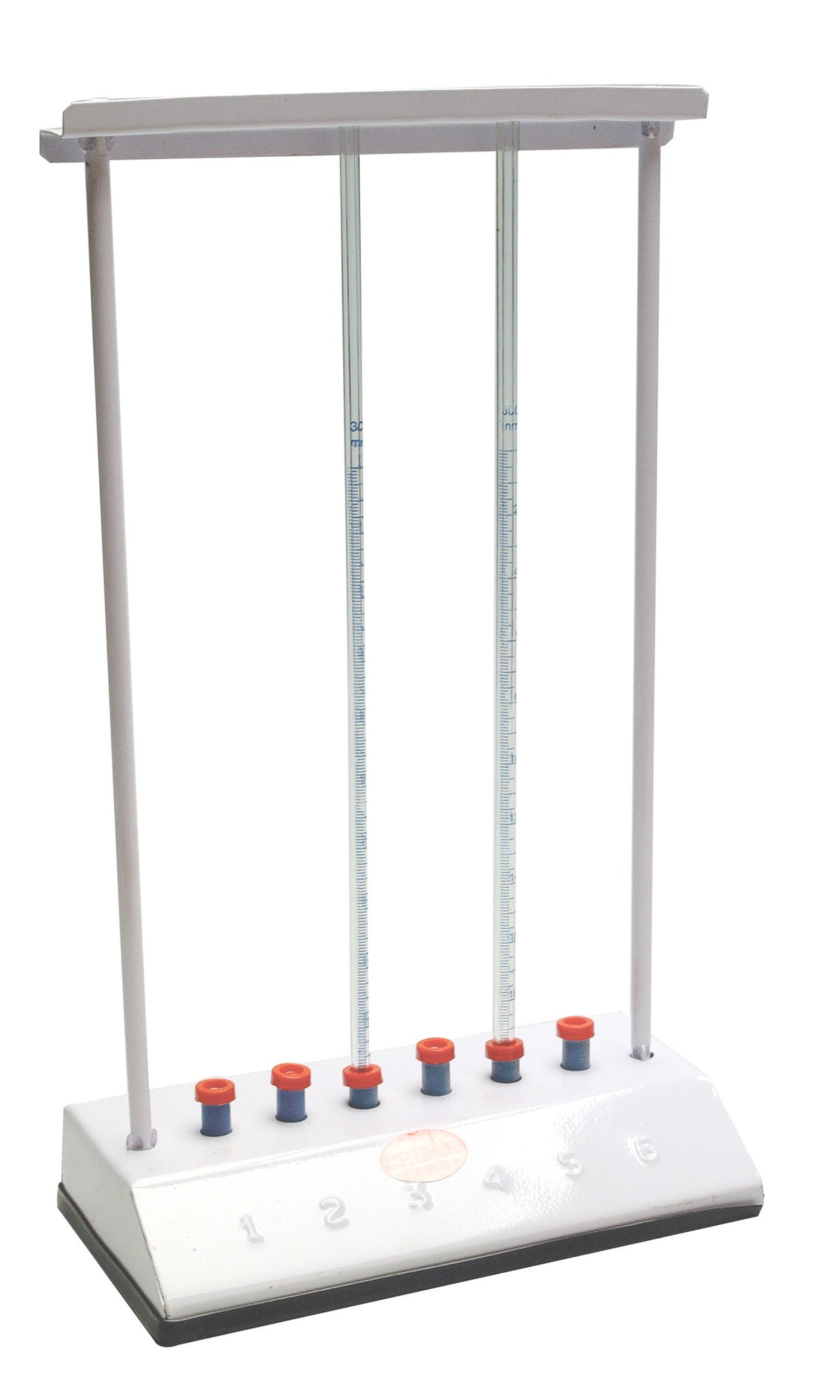 ESR Westergreen Stand, 6 Tubes — Eisco Labs