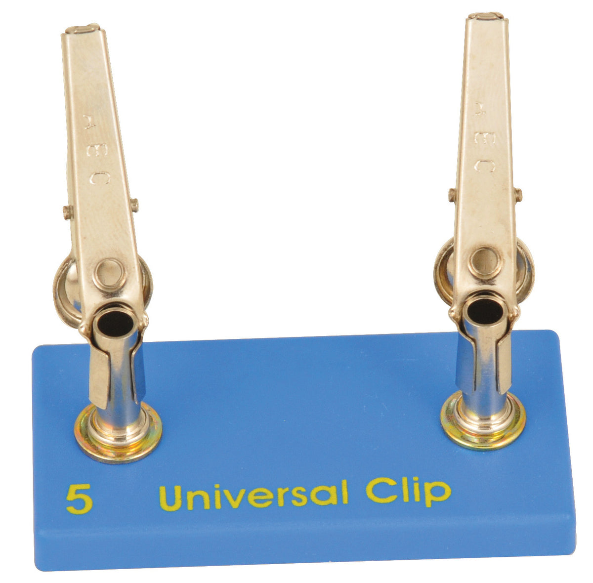 Spare components — Eisco Labs