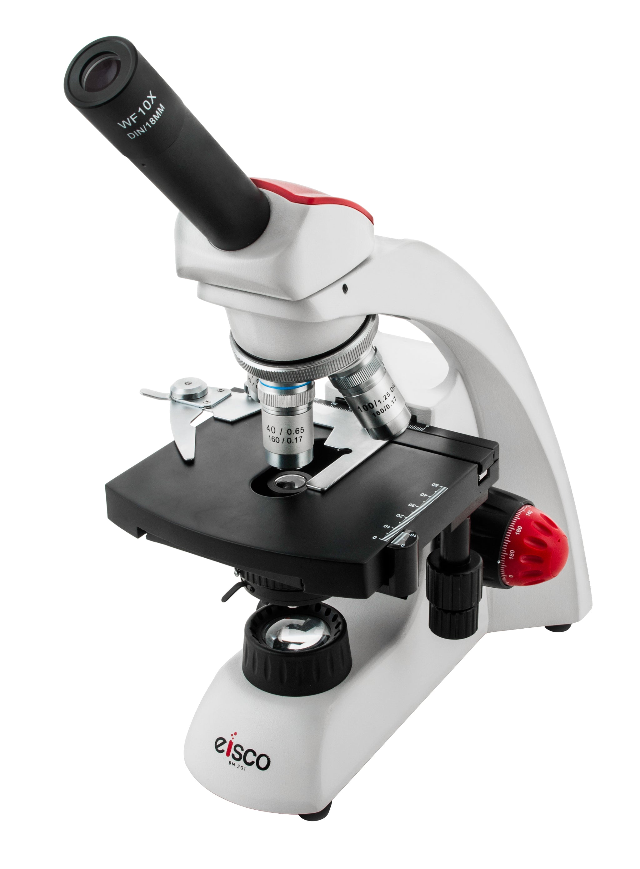 Microscopes & Accessories — Eisco Labs