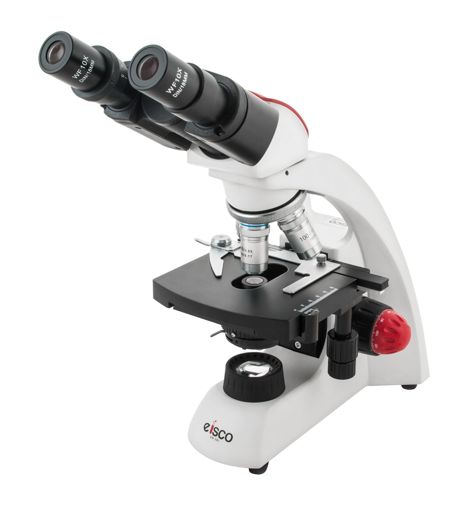 Microscopes & Accessories — Eisco Labs