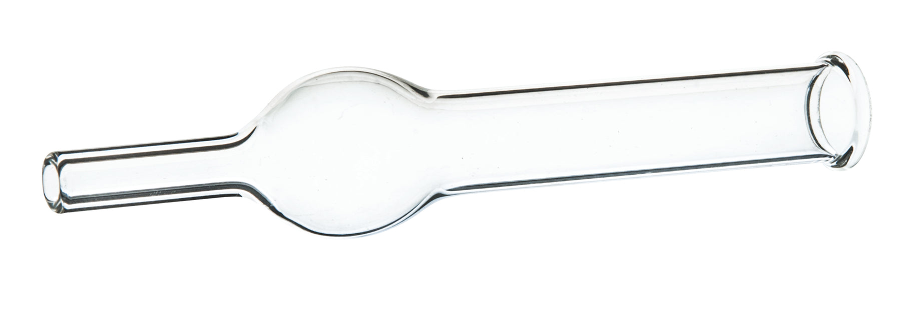 Absorption Tubes, Straight, 100 mm — Eisco Labs