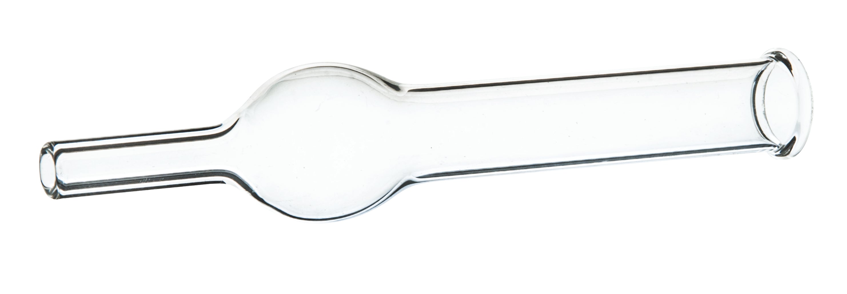 Absorption Tubes, Straight, 100 mm — Eisco Labs