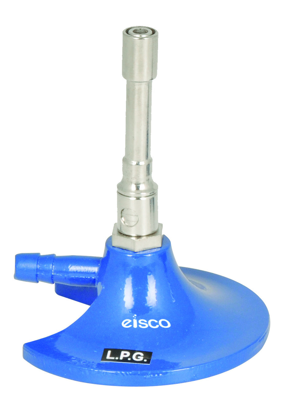 Lab Burners — Eisco Labs