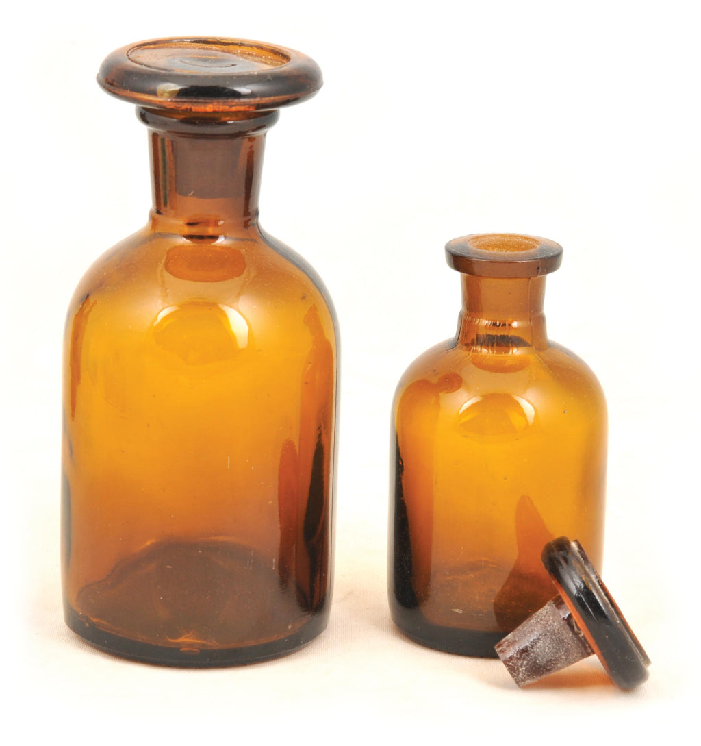 Reagent Bottles — Eisco Labs