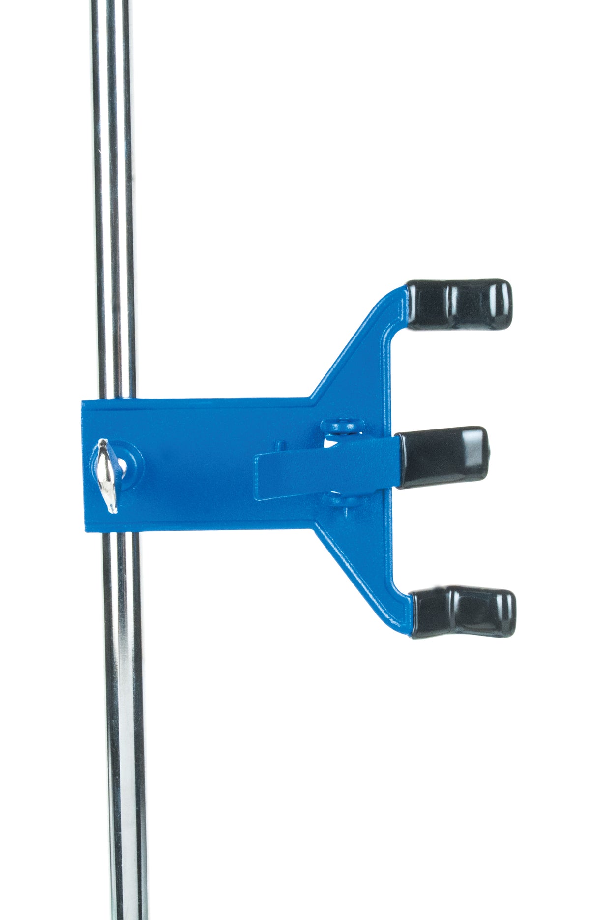 Burette Clamp - Single, Casted — Eisco Labs