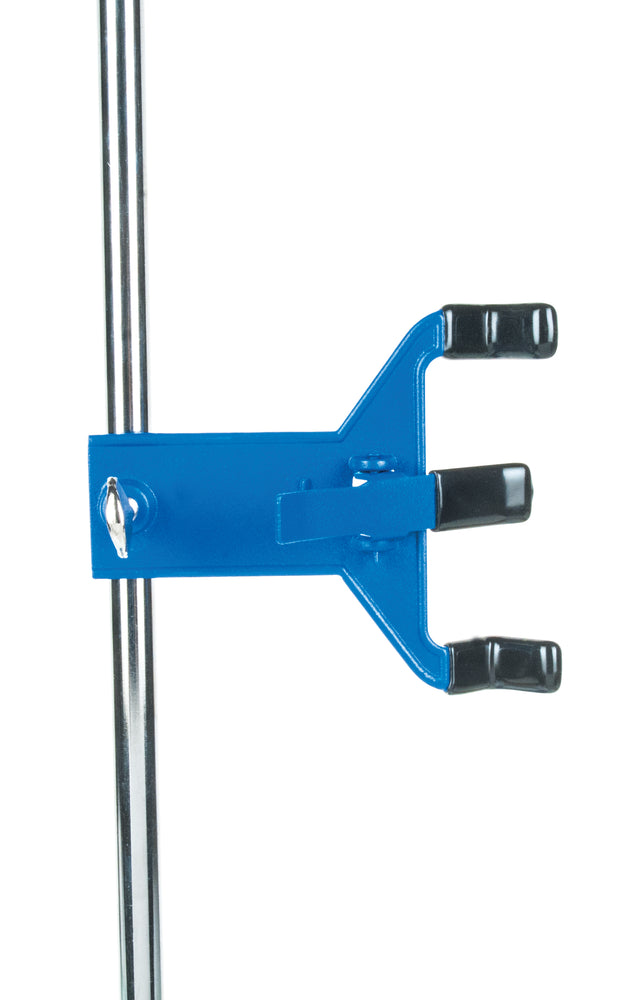 Burette Clamp - Single, Casted — Eisco Labs
