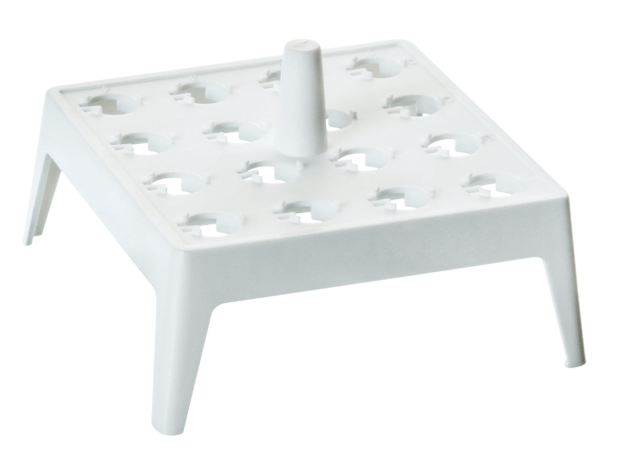 Float Rack, Polypropylene & Autoclavable — Eisco Labs