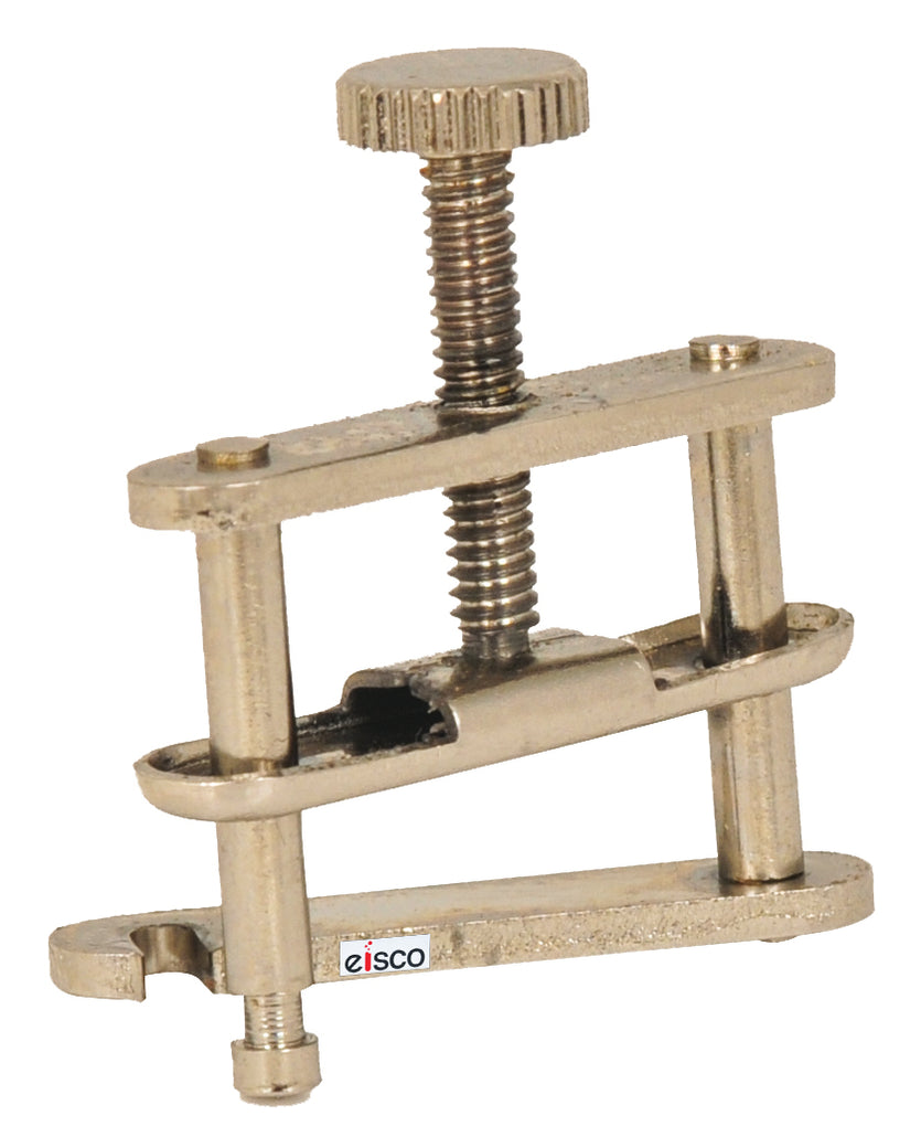 Clips — Eisco Labs