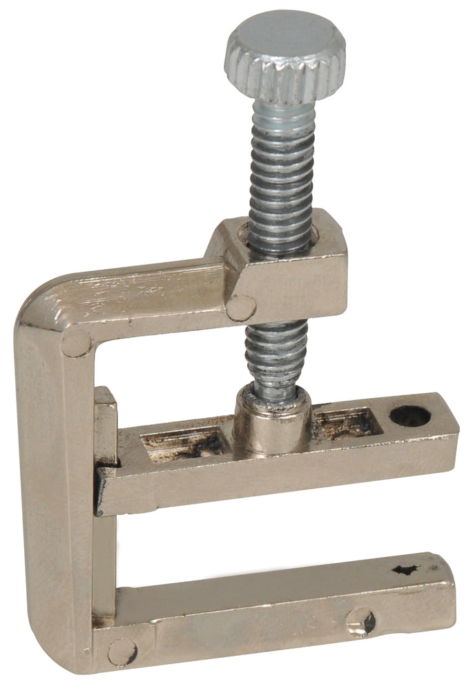 Clips - Hoffman - Heavy Duty, Open — Eisco Labs