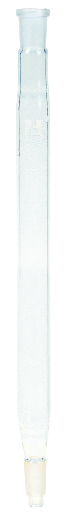 Condenser - Air, Socket size 24/29 & Cone size 24/29, Length 50cm ...