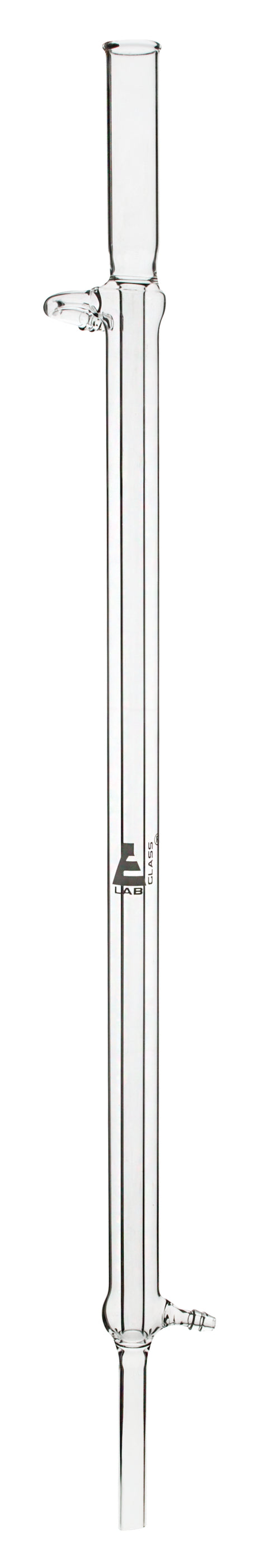 EISCO Liebig Condenser, 300mm Jacket, 480mm total length — Eisco Labs