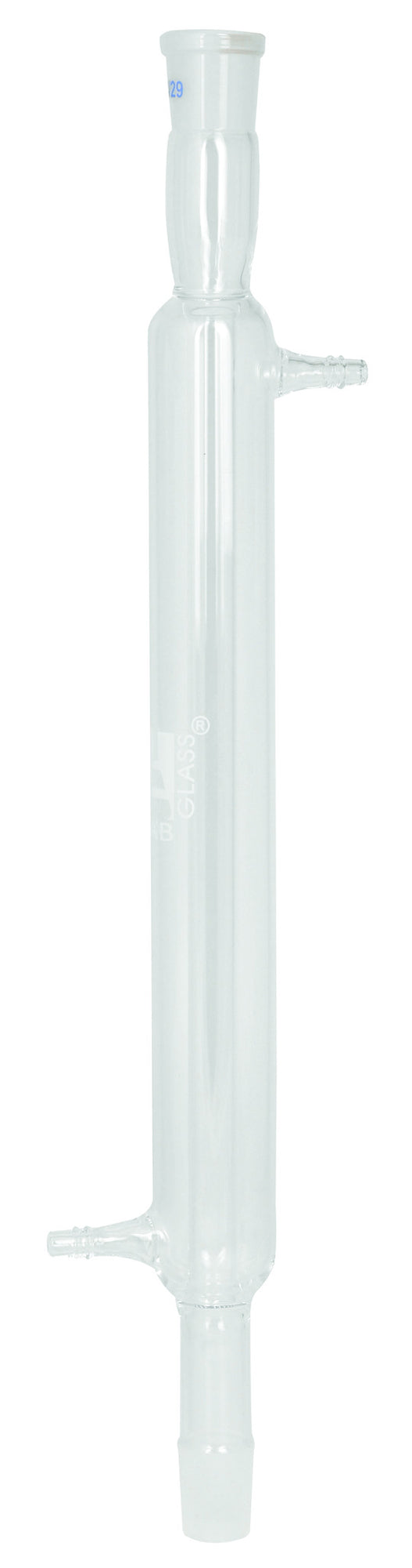 Condenser Liebig-Jointed, Glass Connectors, Socket size 24/29 & Cone s ...