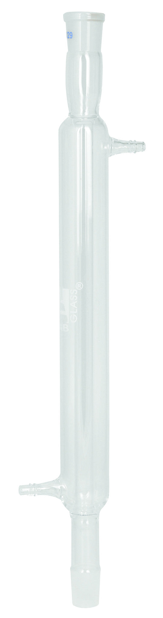 Condenser Liebig-Jointed, Glass Connectors, Socket size 24/29 & Cone s ...
