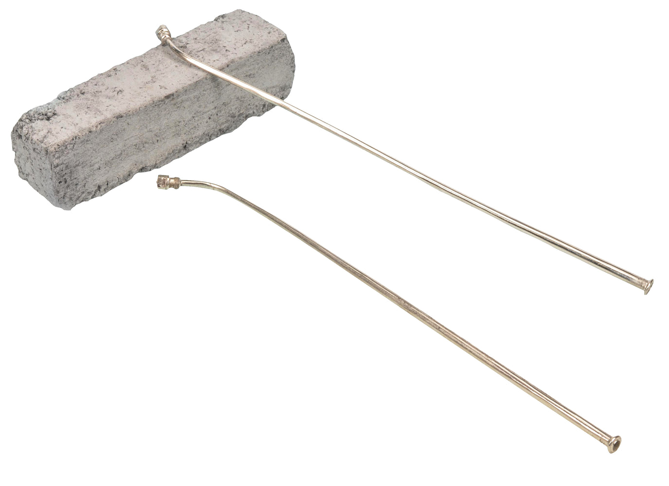 Charcoal Blocks — Eisco Labs