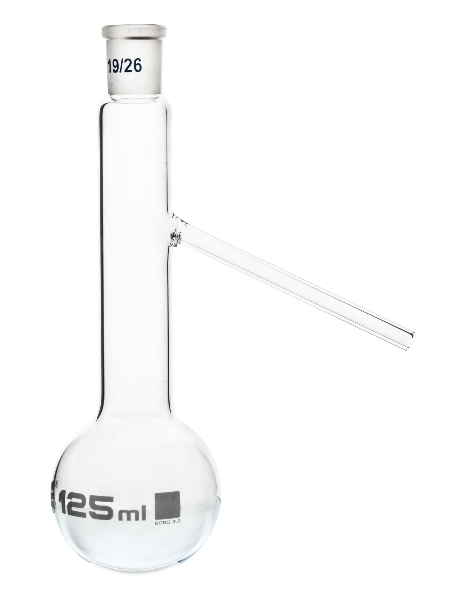 Distillation Flasks — Eisco Labs