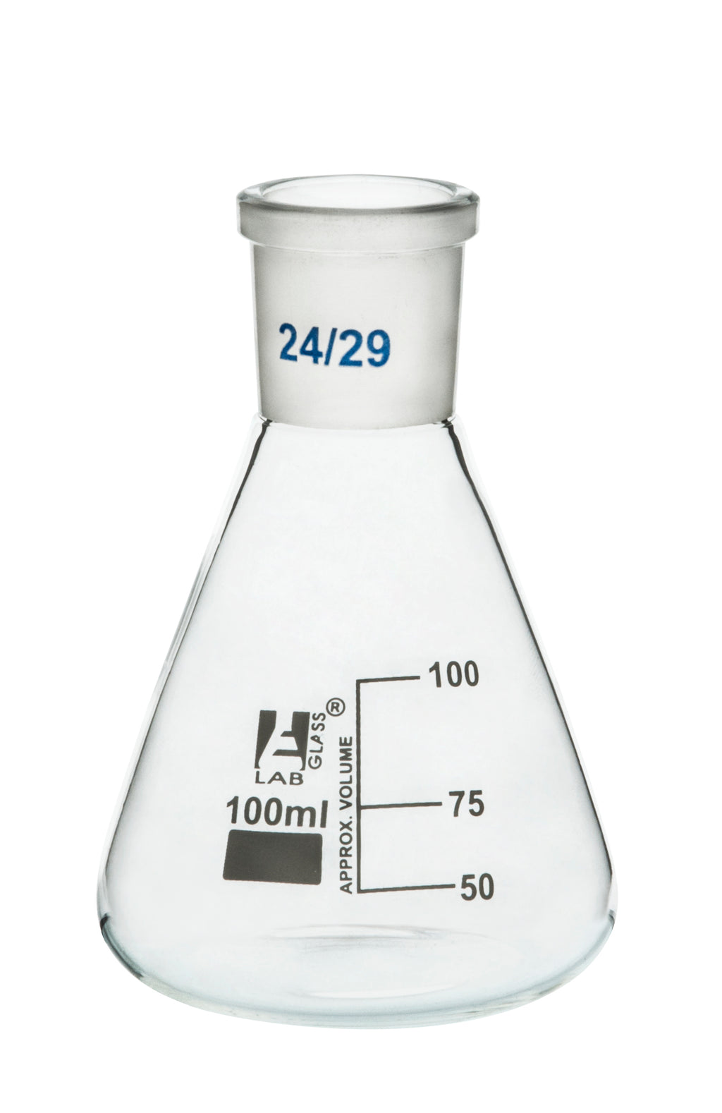 Erlenmeyer Flasks — Page 2 — Eisco Labs