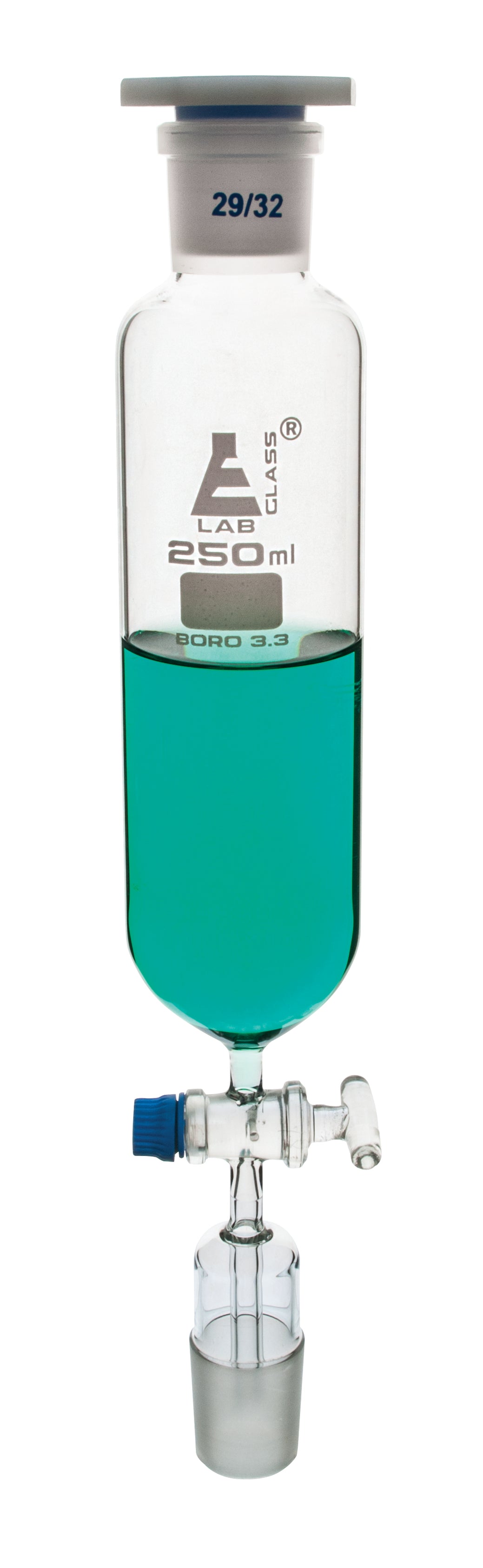 Dropping Funnels — Eisco Labs