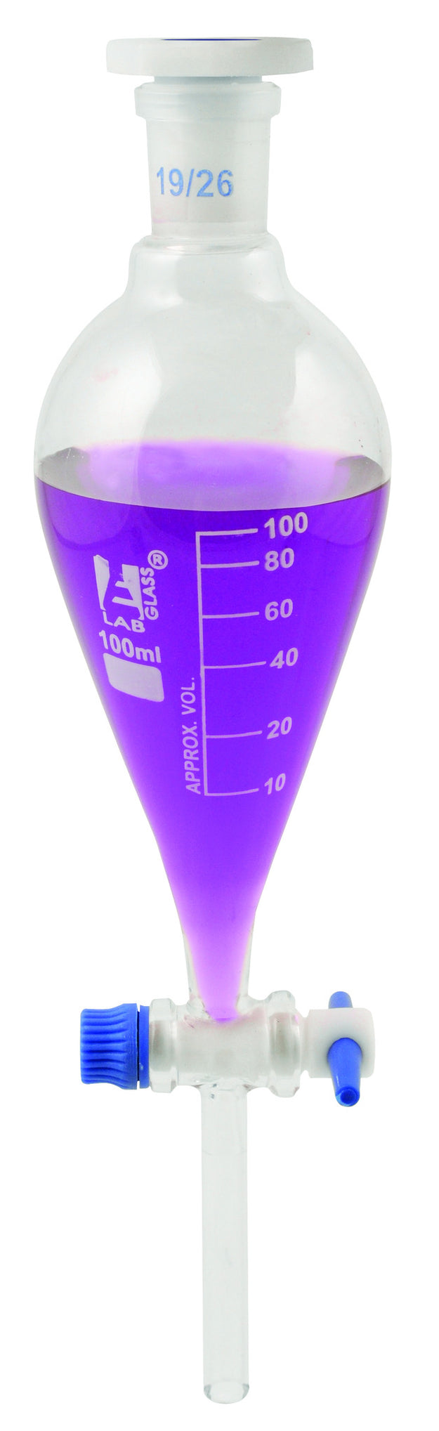 Separating Funnels — Eisco Labs