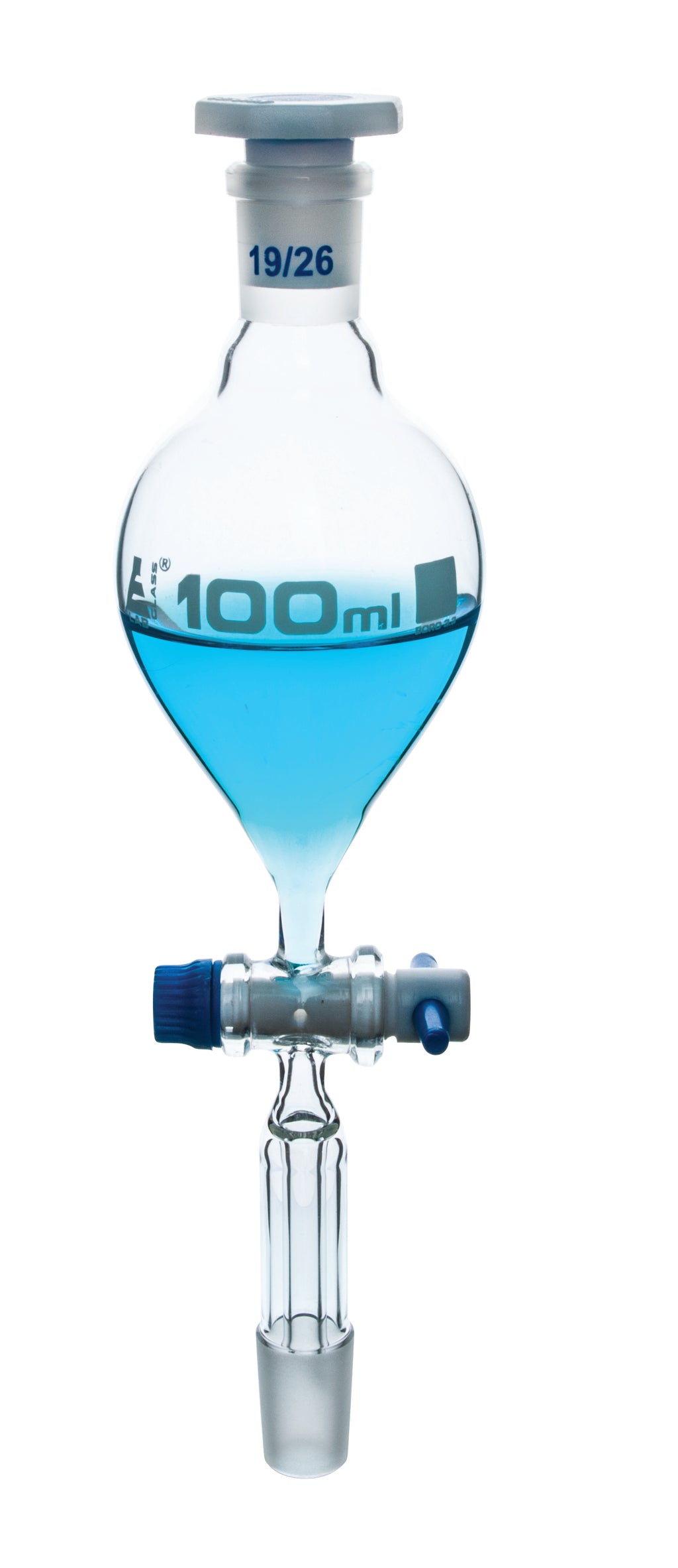 Separating Funnels — Eisco Labs