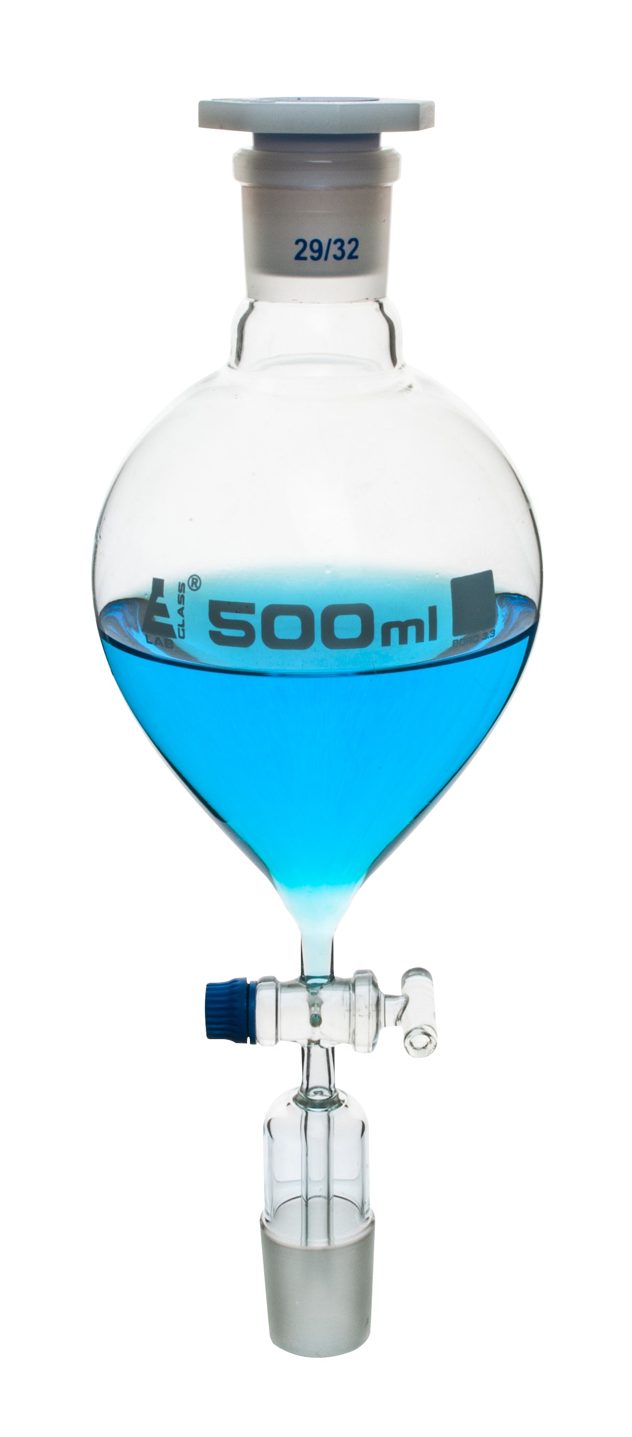 Separating Funnels — Eisco Labs