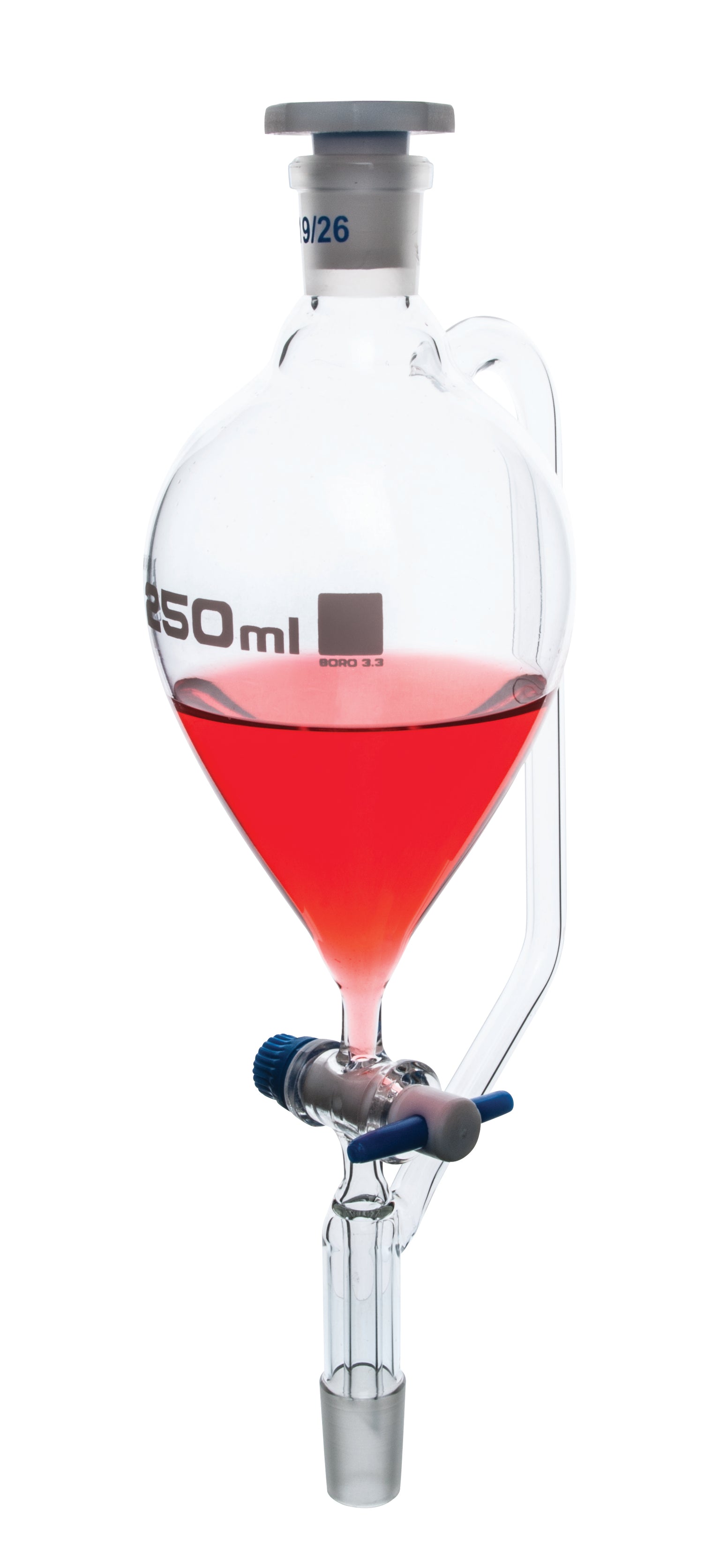 Glass Funnels — Eisco Labs