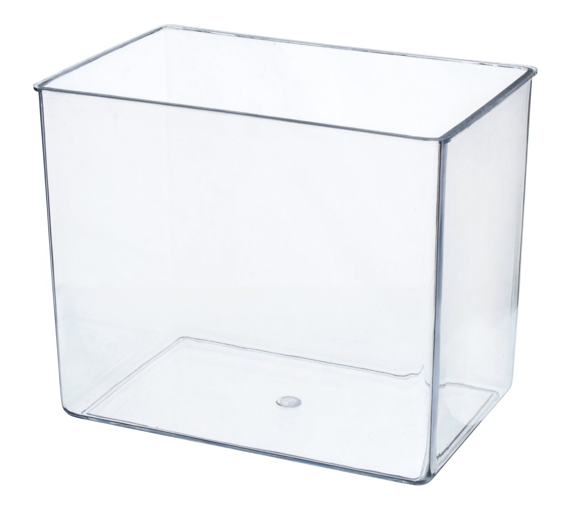 Rectangular Jar, Size 25x15x15 cm — Eisco Labs