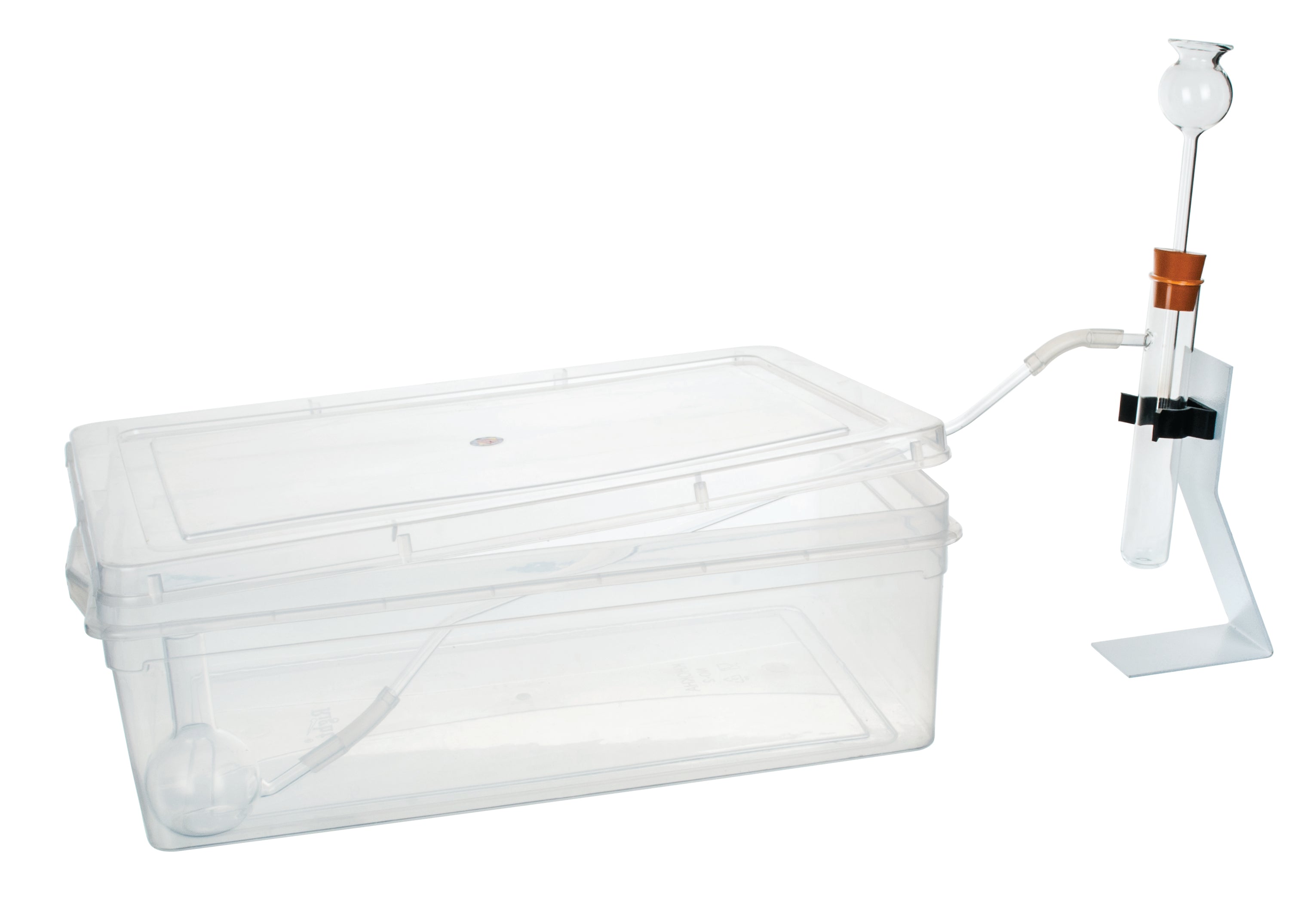 Simple Gas Preparation Kit — Eisco Labs