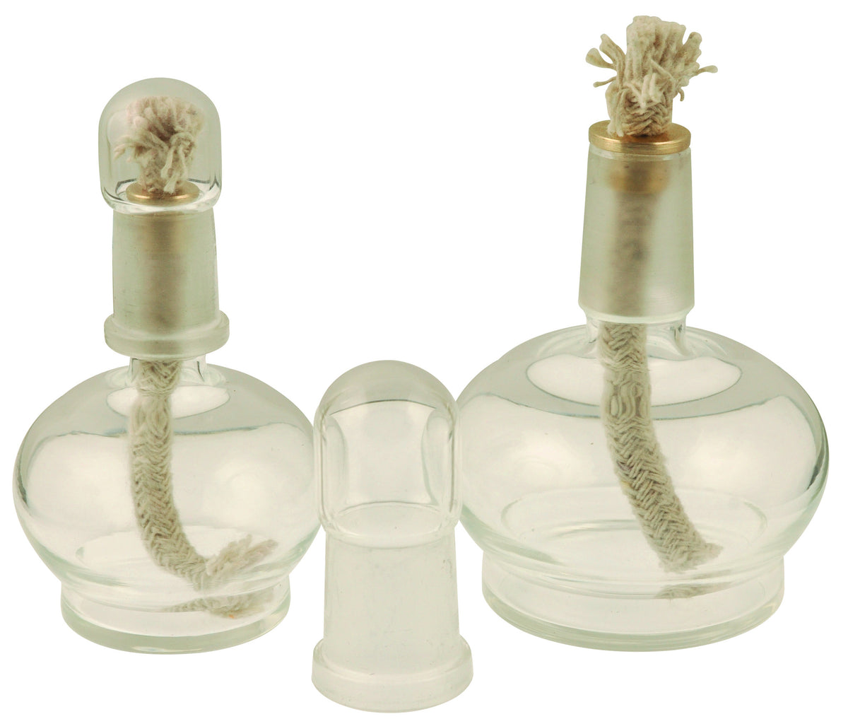 Spirit Lamp Glass, 125 ml — Eisco Labs