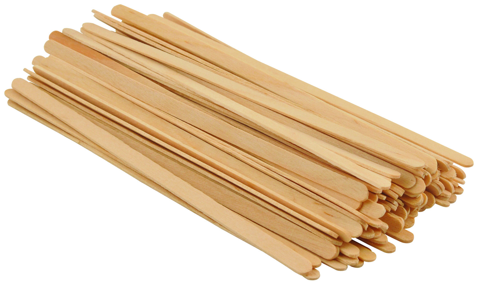 Wooden Splints, Pack of 100 — Eisco Labs