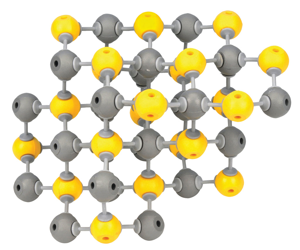 Molecular Model Sets — Eisco Labs