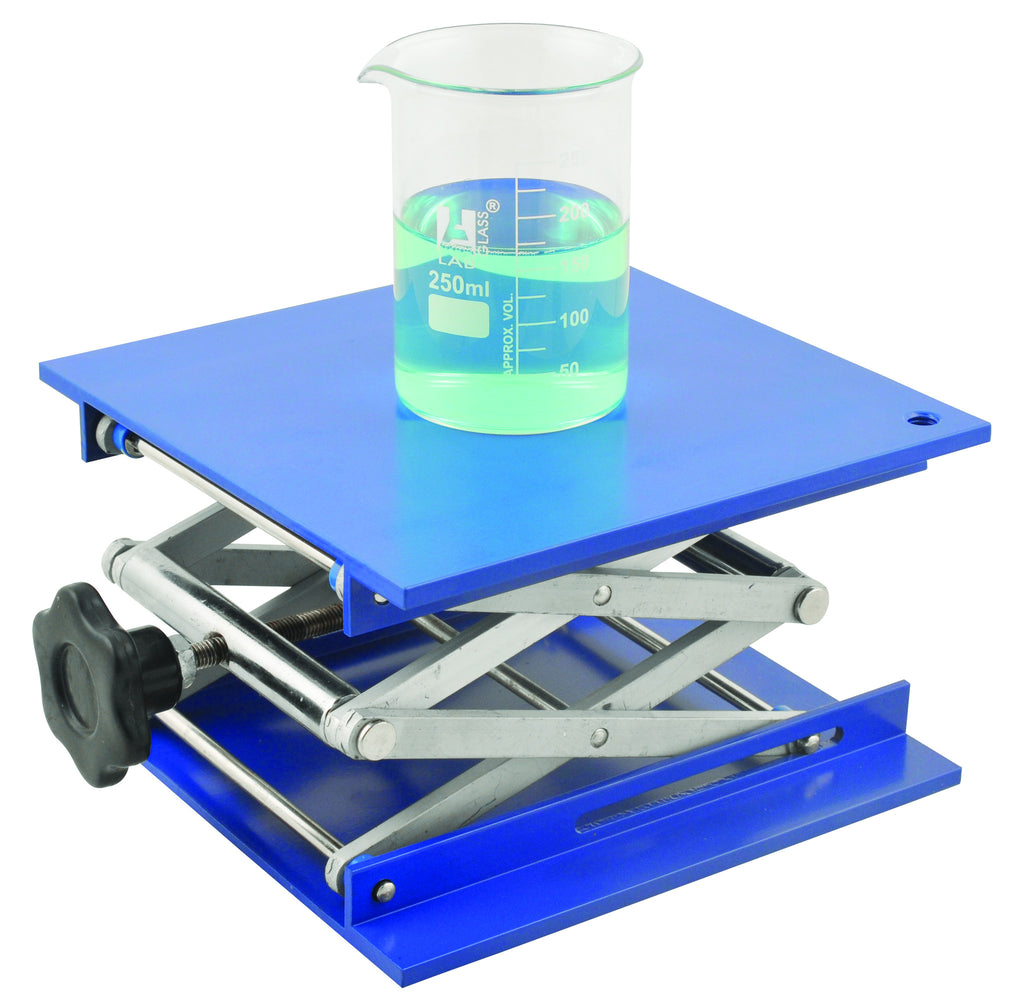 Lab Jacks & Stands — Eisco Labs