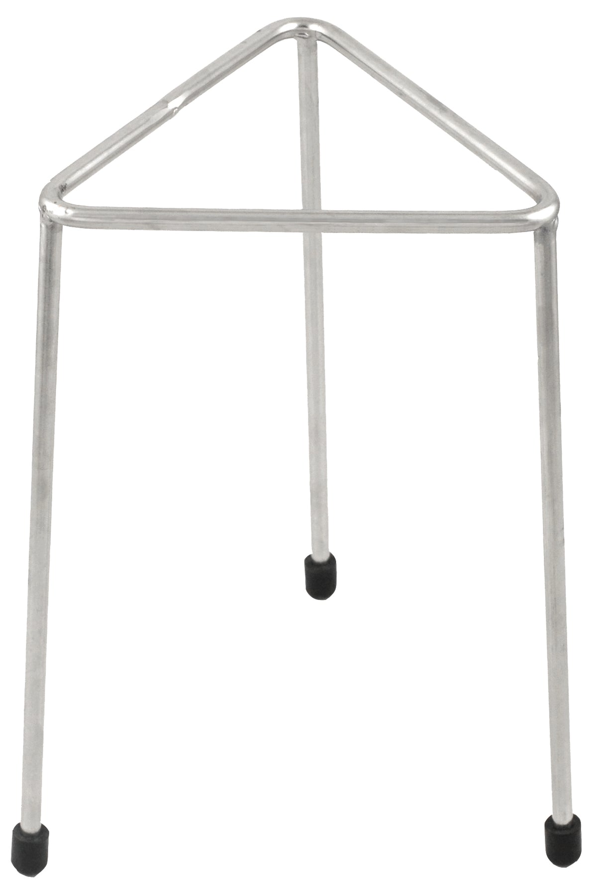 Tripod Stand - Triangular, S.Steel — Eisco Labs