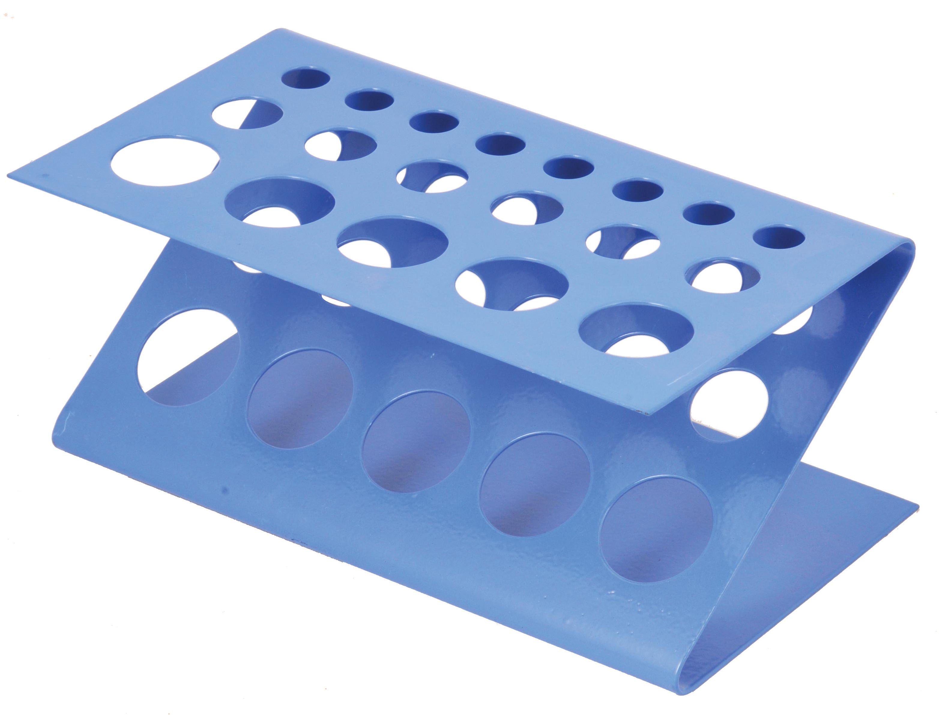 Test Tube Stand - 'Z' Shape — Eisco Labs