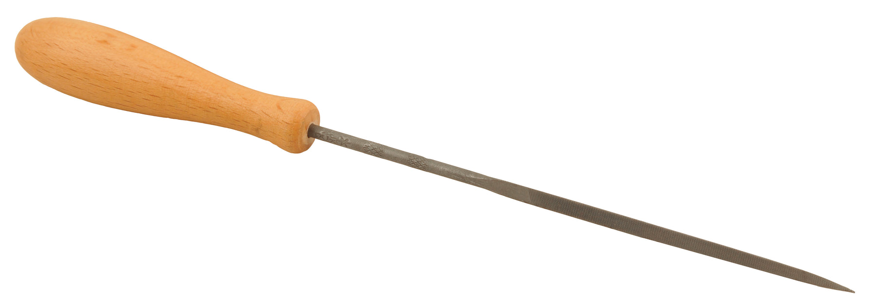 Triangular File, 140 mm — Eisco Labs