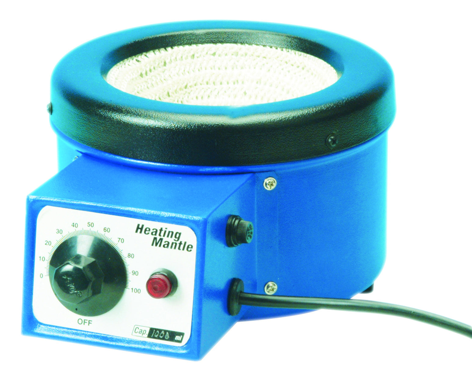 Heating & Stirring Equipment — Eisco Labs