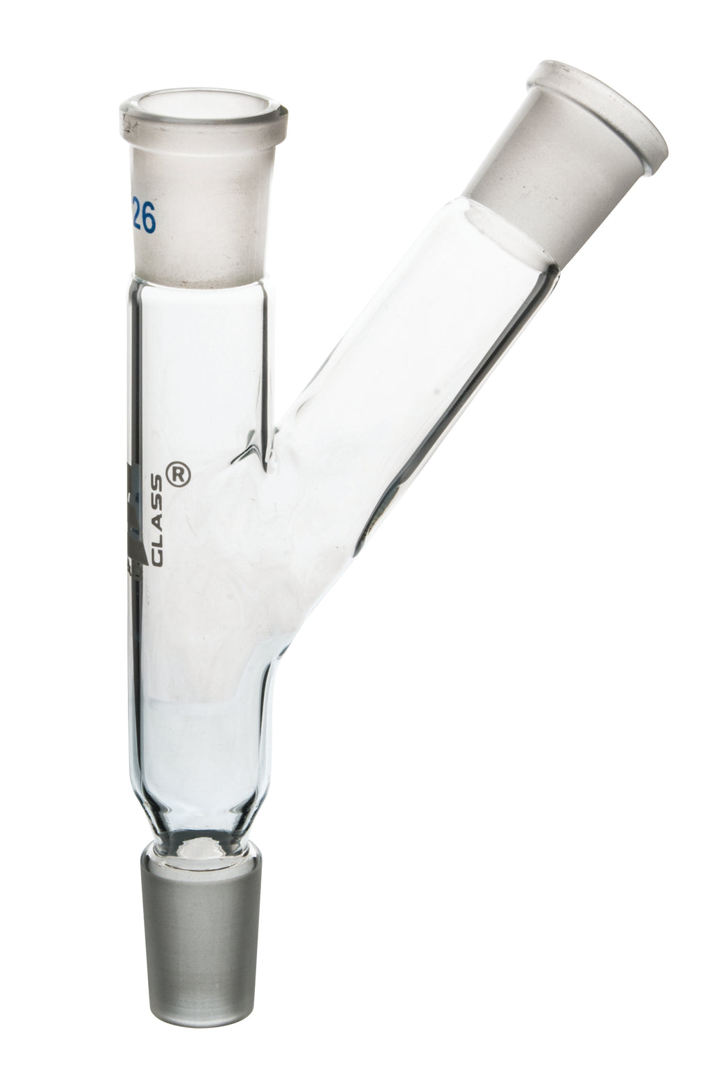 Glass Adapters — Eisco Labs