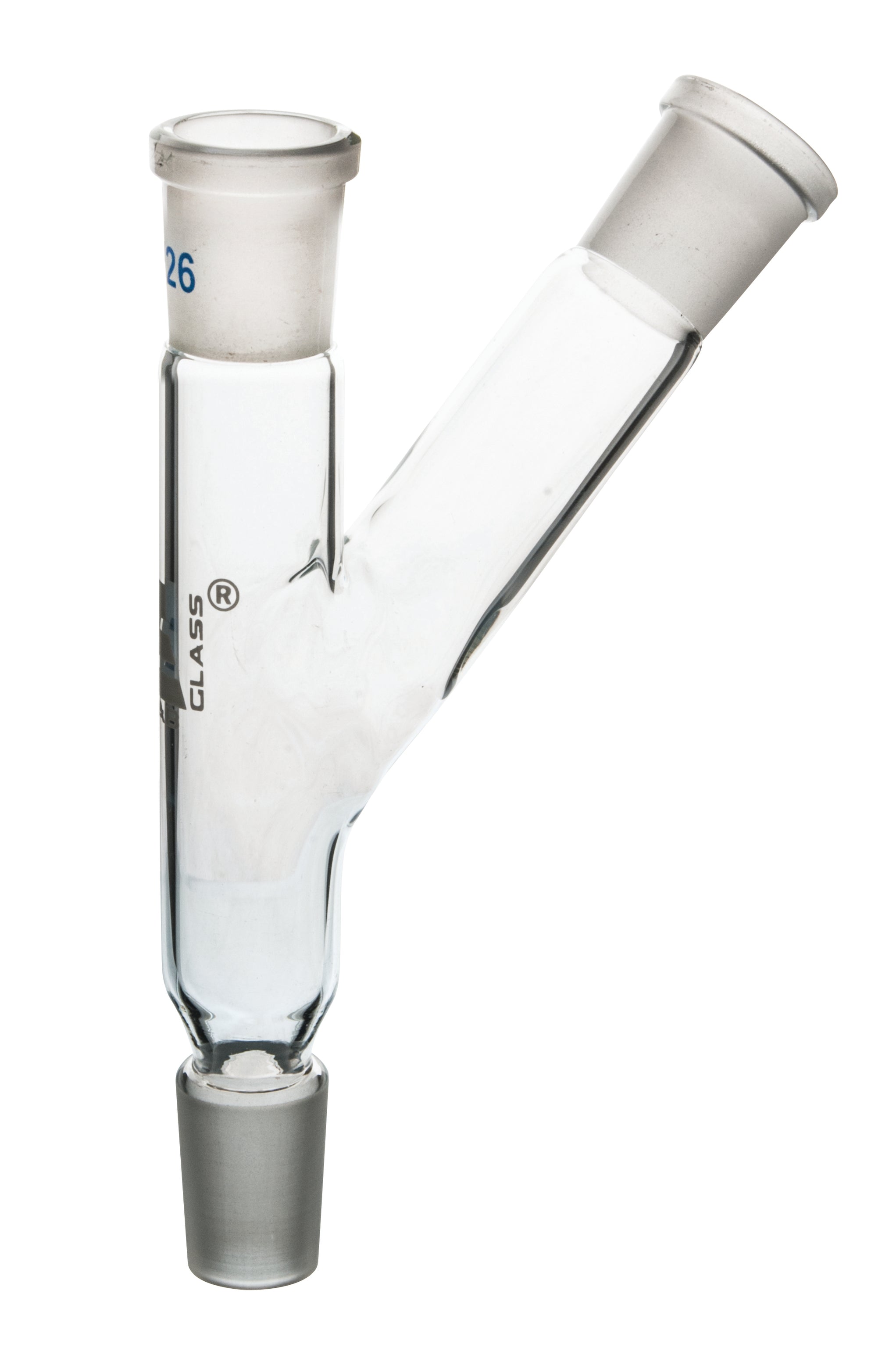 Glass Adapters — Eisco Labs