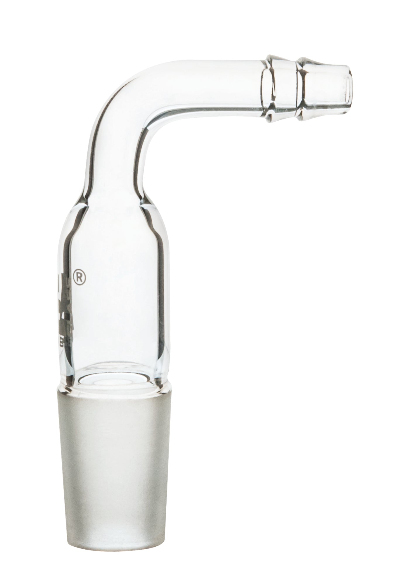 Adapter Cone/Flexible Tubing, Cone 19/26 — Eisco Labs