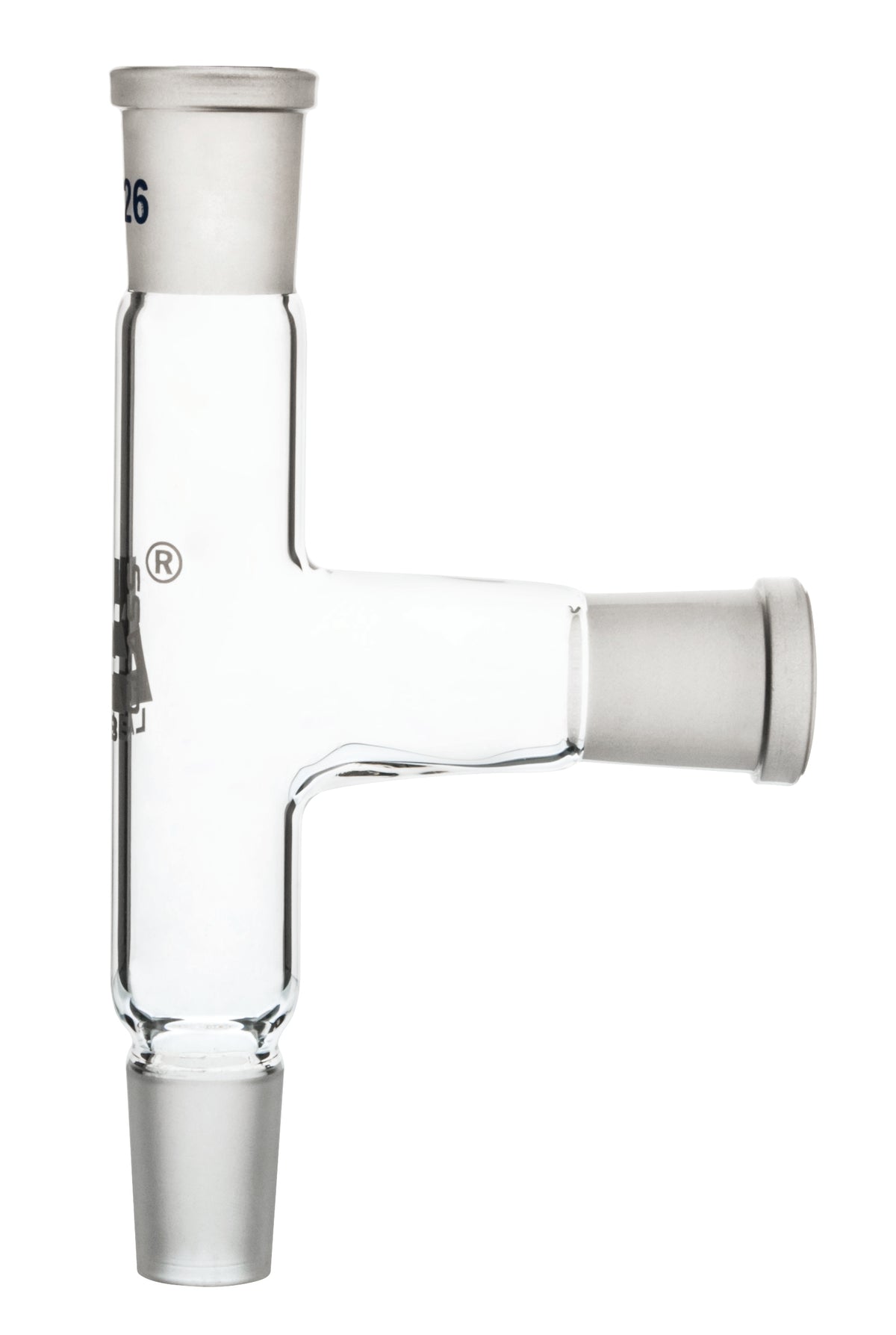 Adapter Receiver, Socket 19/26, Cone 19/26 — Eisco Labs