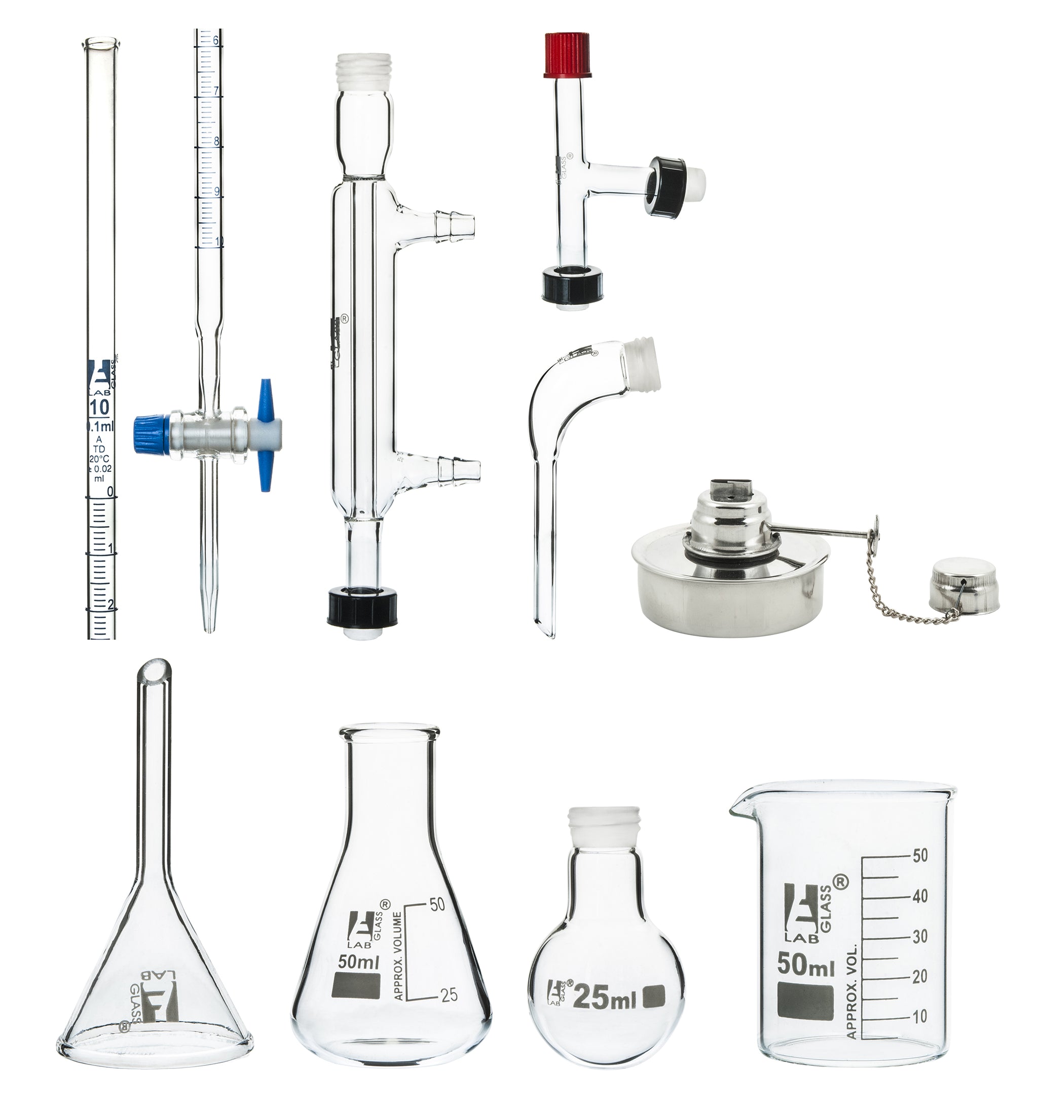 Organic Chemistry Sets — Eisco Labs