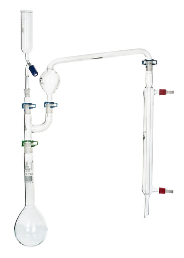Kjeldahl Distillation Set — Eisco Labs
