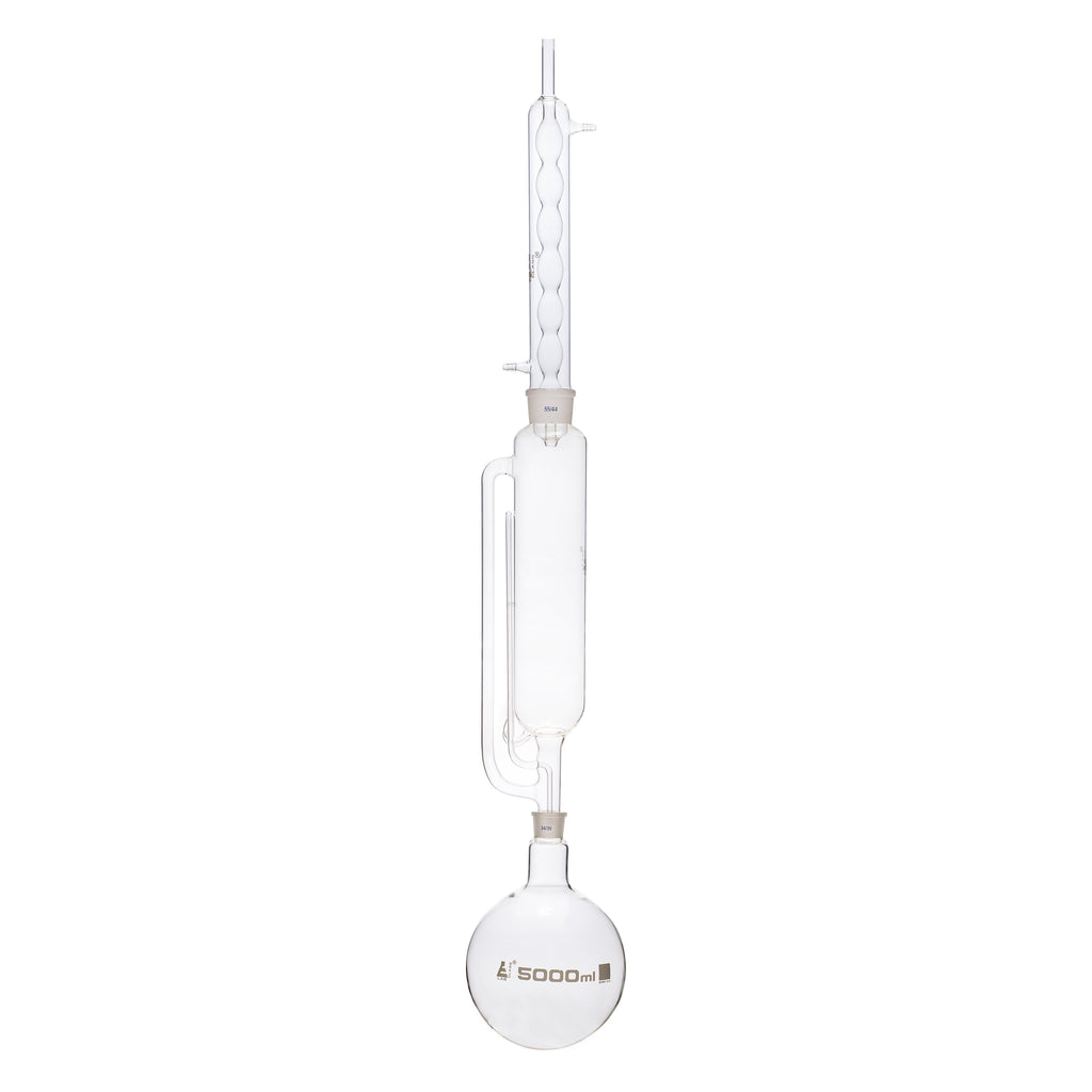 Extraction Apparatus — Eisco Labs