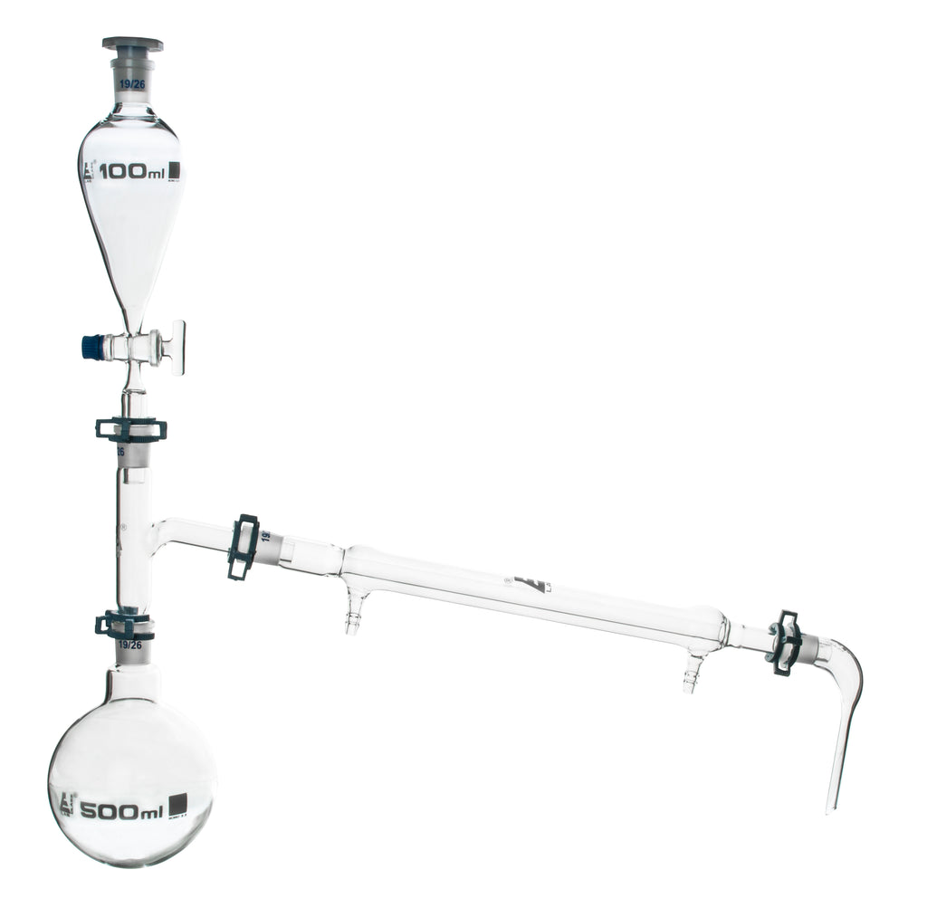 Distillation Apparatus — Eisco Labs