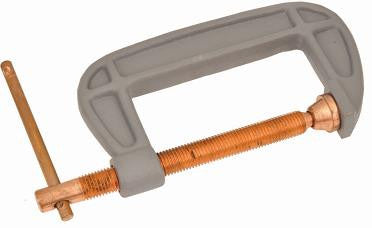 G-Clamp — Eisco Labs