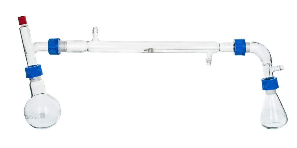 Distillation Apparatus — Eisco Labs