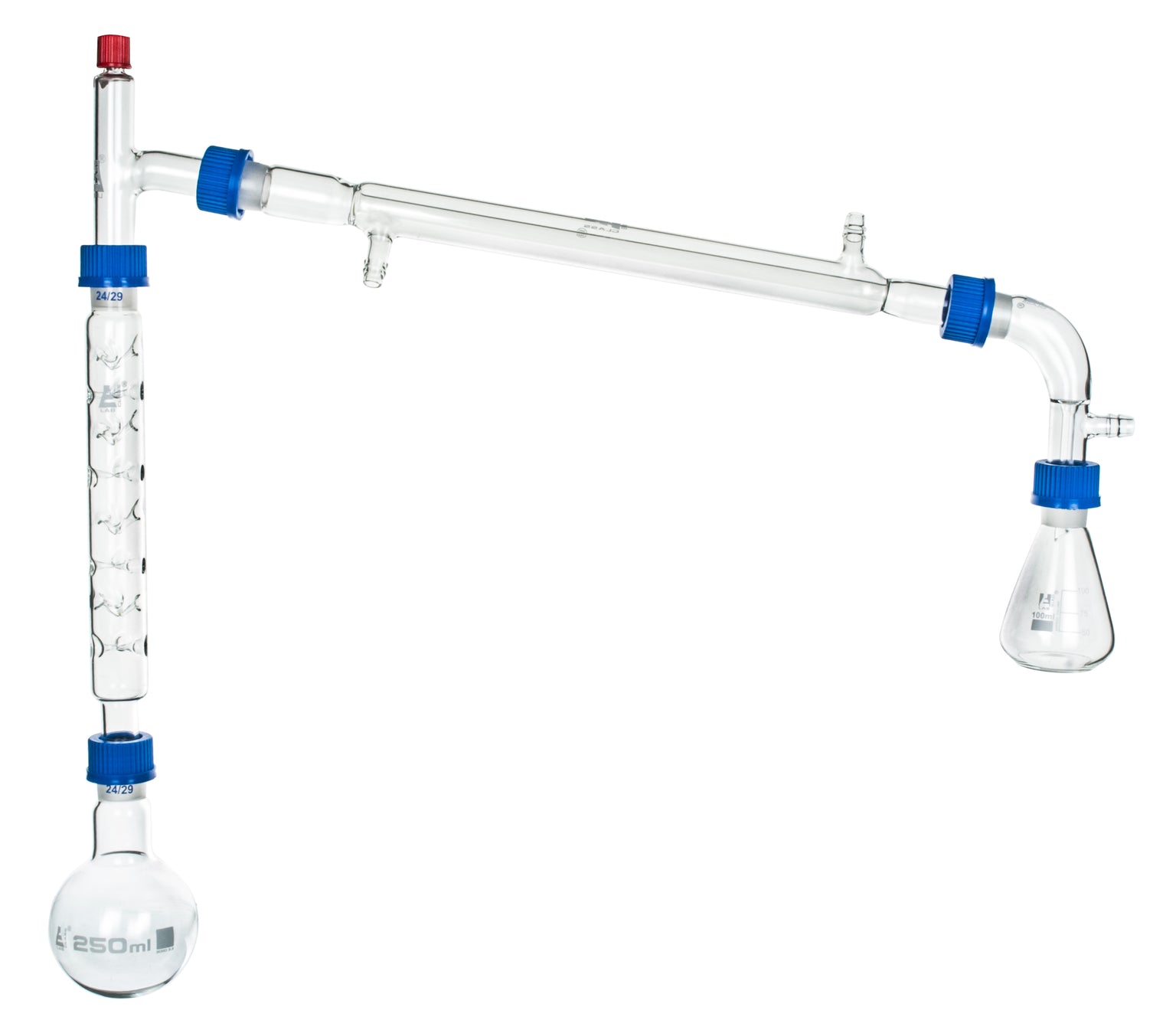 Distillation Apparatus — Eisco Labs