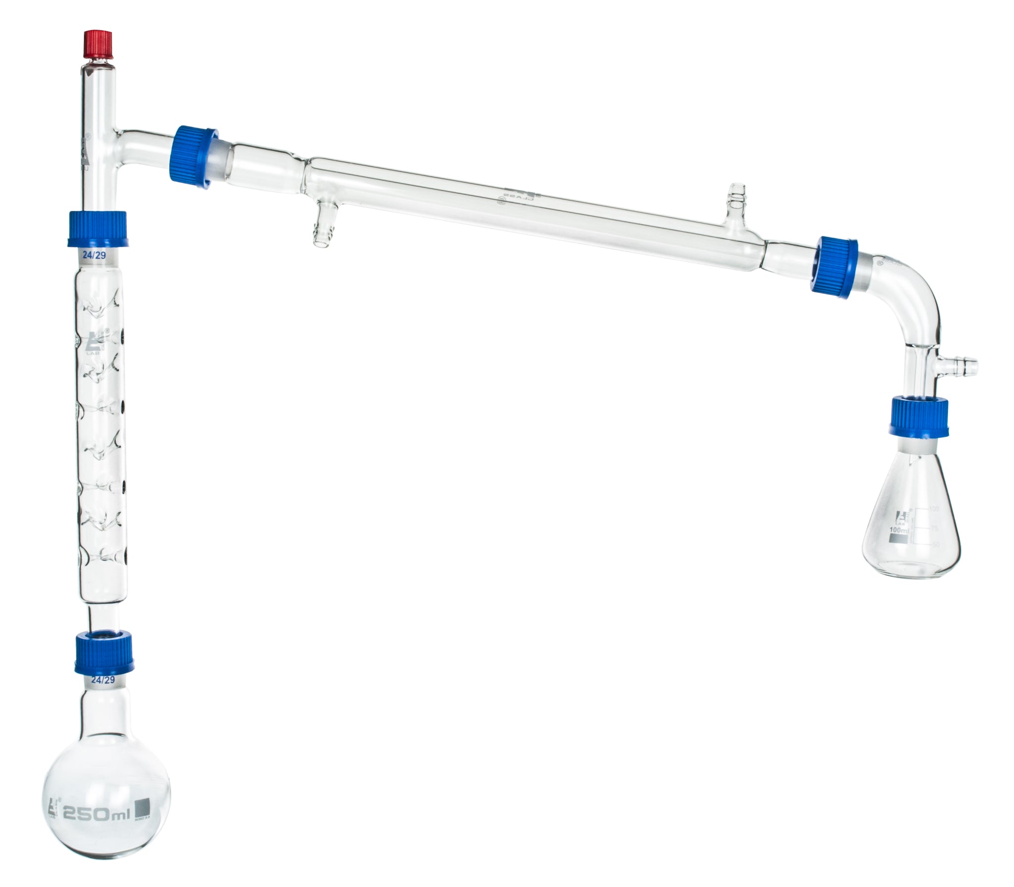 Distillation Apparatus — Eisco Labs