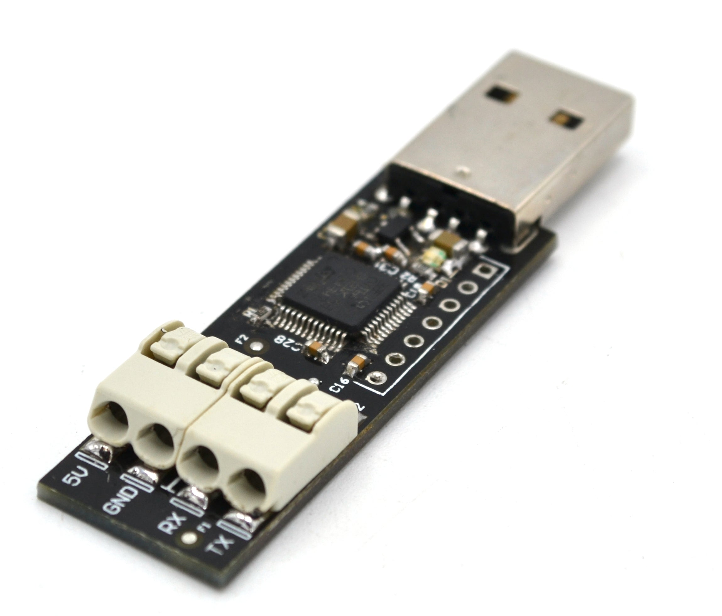 Neulog Sense Arduino Adaptor — Eisco Labs